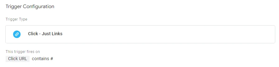 How to measure anchor links in Google Analytics 4 - Madtech wiki